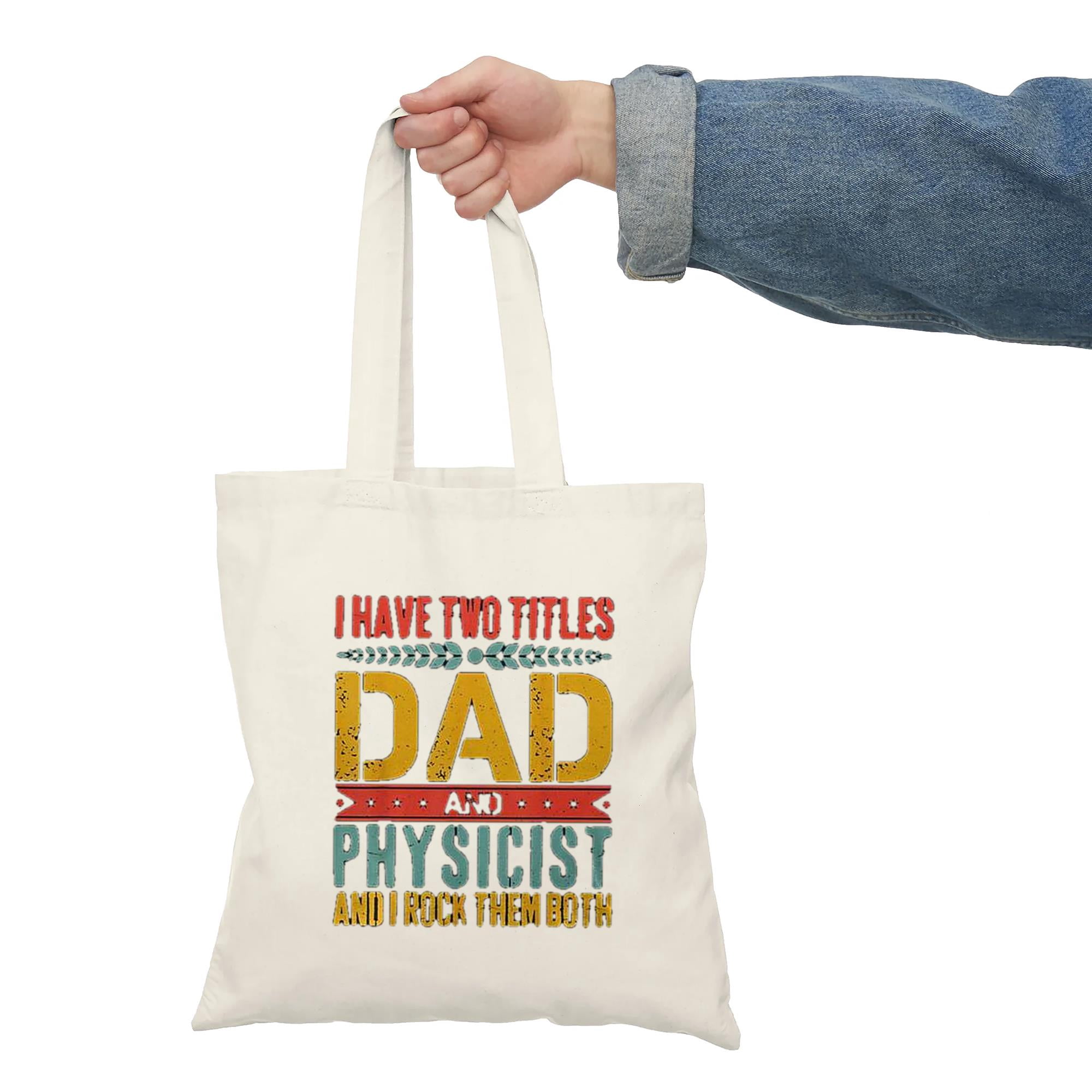 Physicist Dad Father Day Physics Science Parent Gift Family Nerdy Smart ...