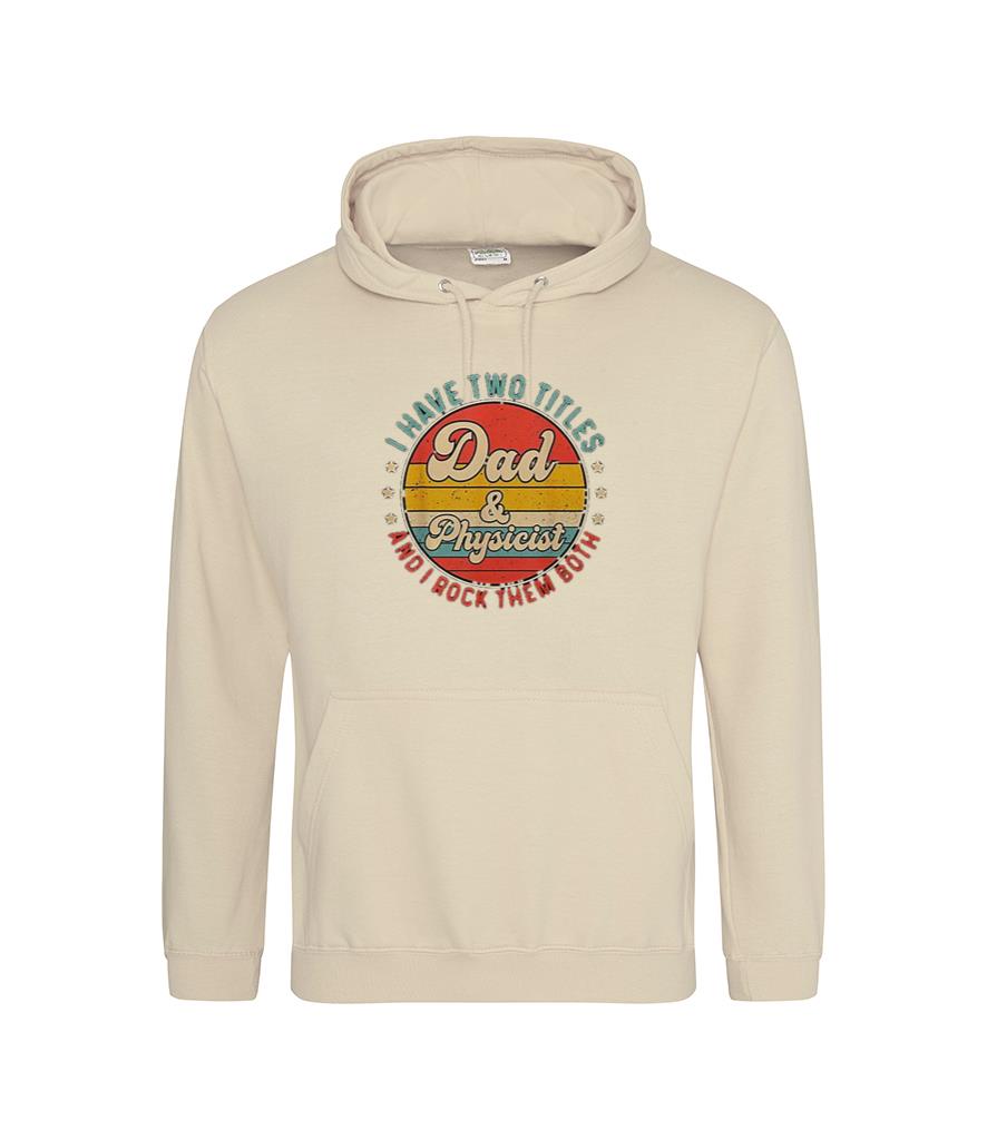 Physicist Dad Father Day, Science, Physics, Parent Gift, Family, Smart ...