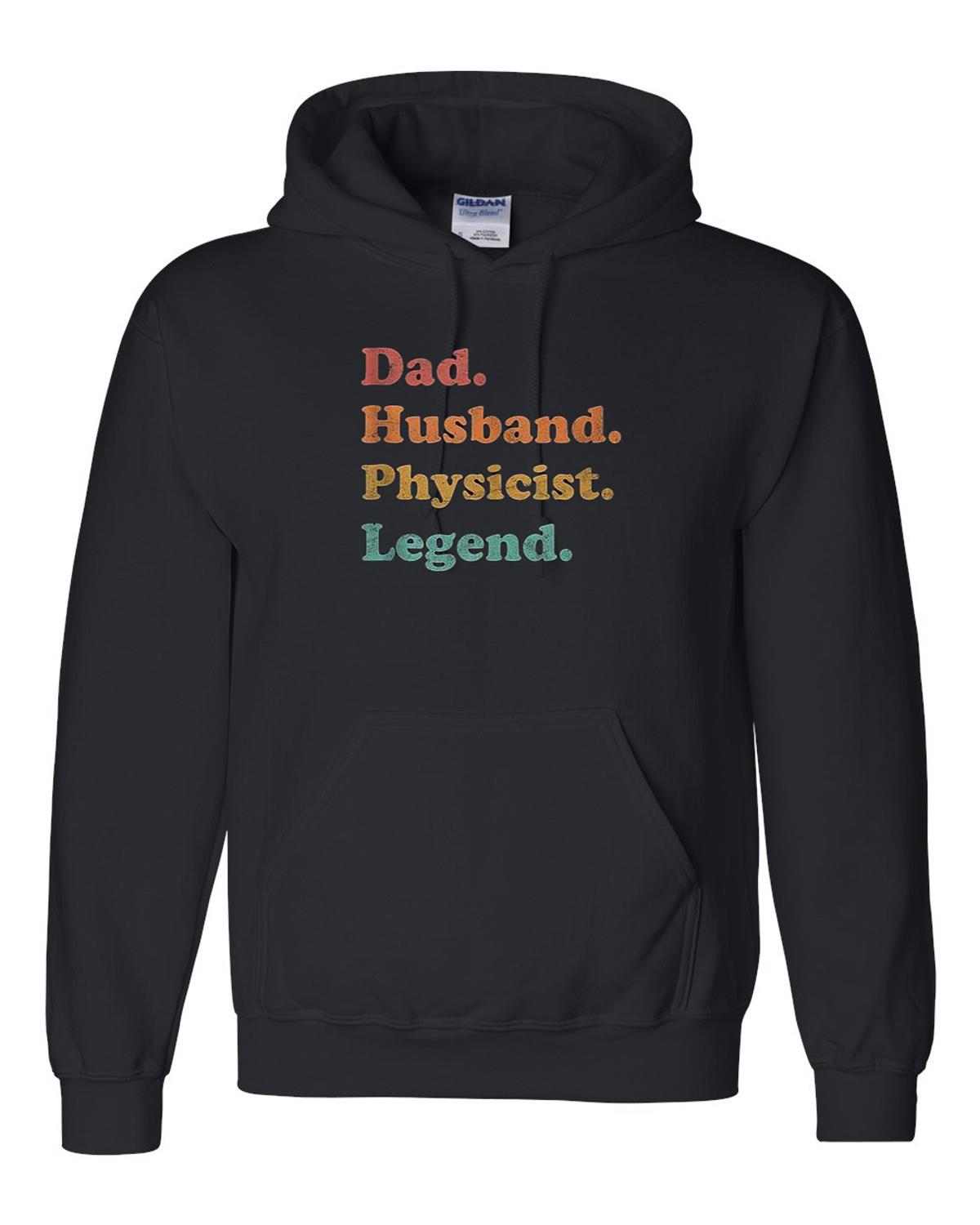 Physicist Dad Husband Fathers Day, Science, Physics, Family, Love ...