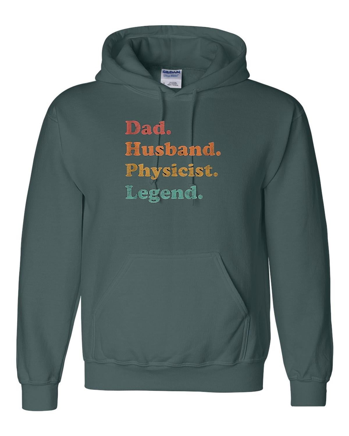 Physicist Dad Husband Fathers Day, Science, Physics, Family, Love ...