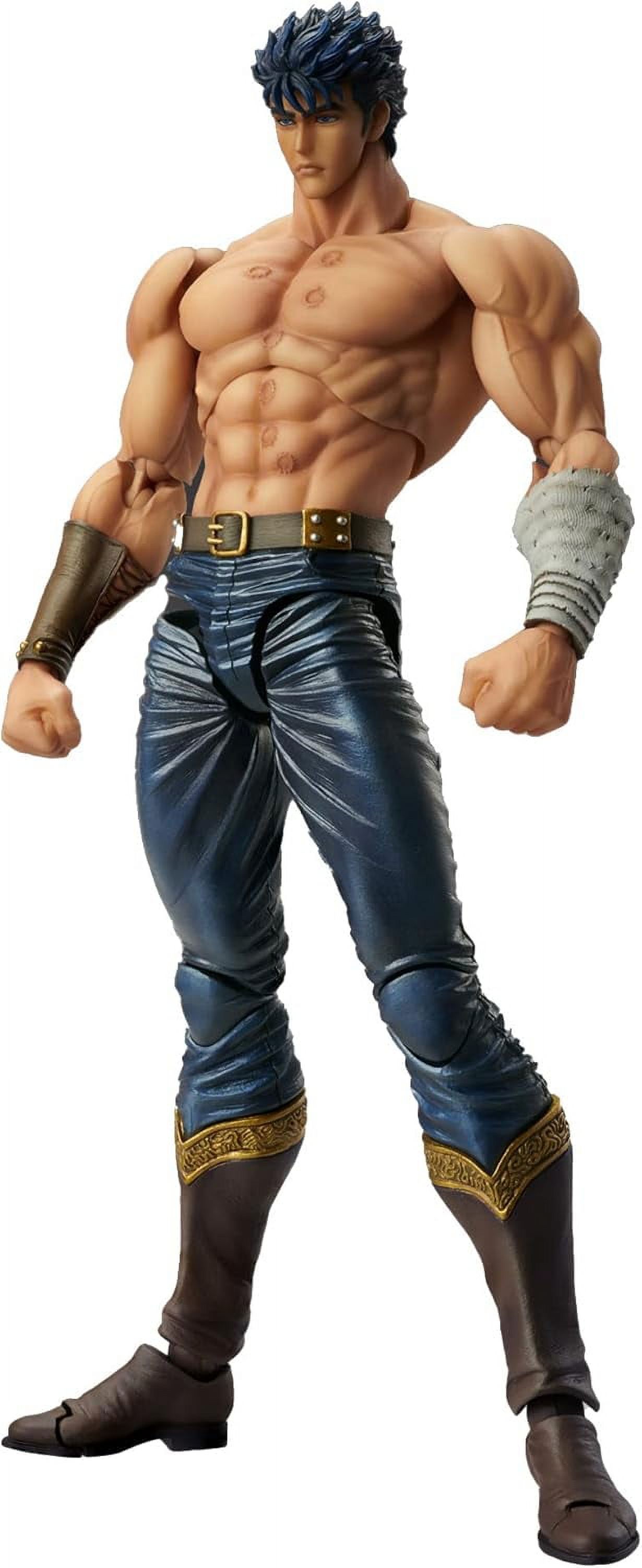 Physicos Fist of The North Star: Kenshiro (Muso Tensei Ver.) Chozokado ...