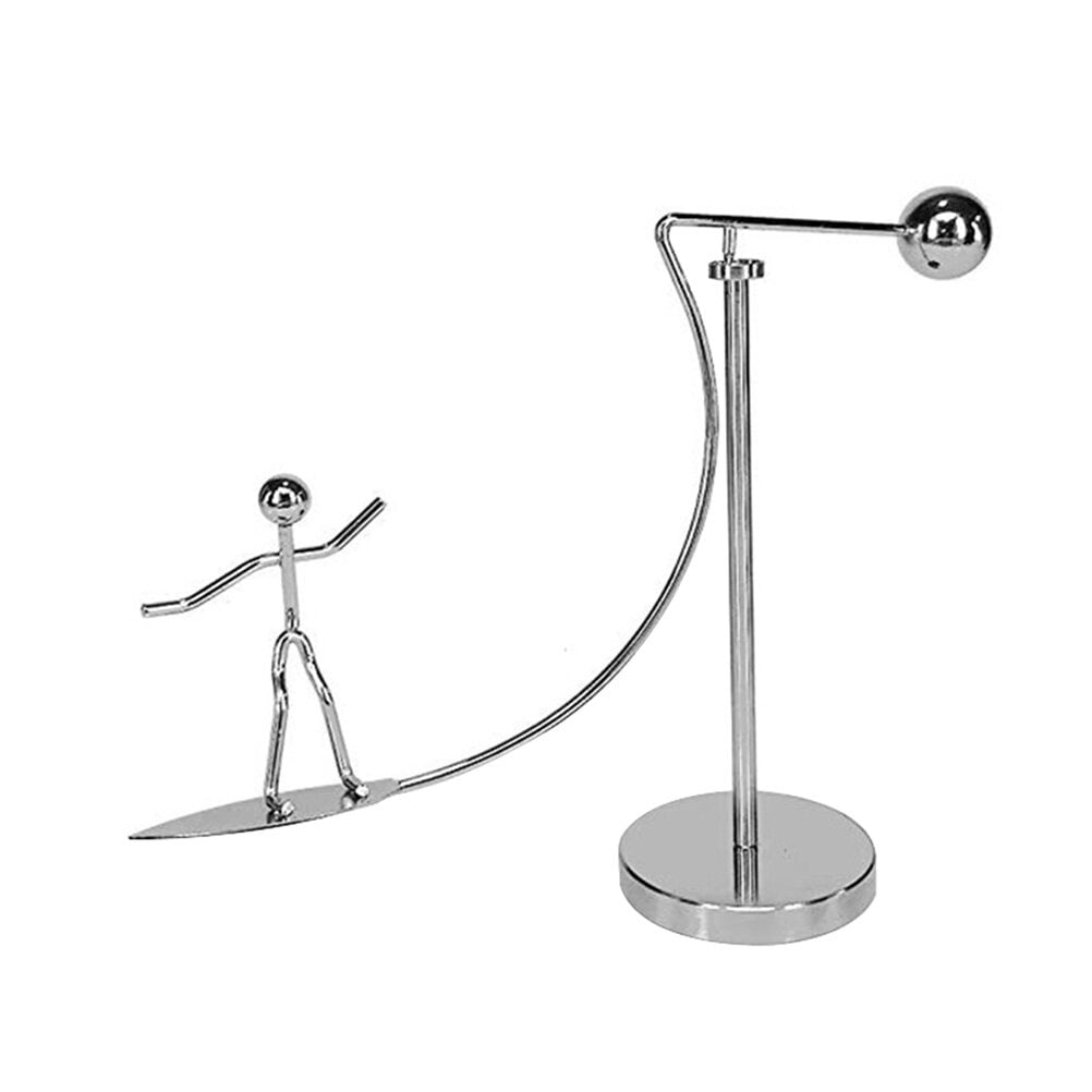 Physics Balancing Decompressive Science Home Office for Desk ...