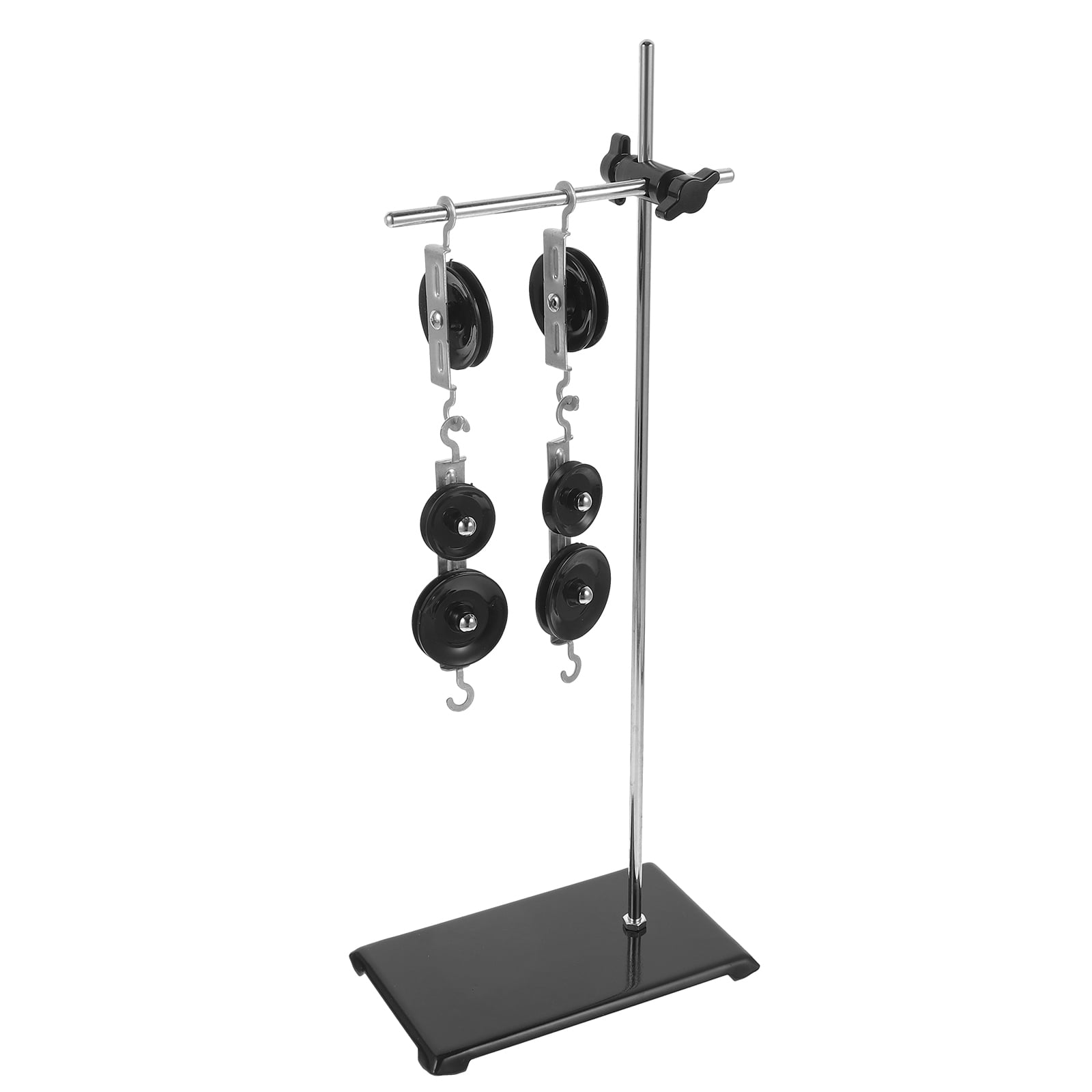 Physics Educational Tool Pulley Block and Bracket Labs Student ...