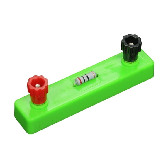 Physics Experiment Kits Physics Resistor Kits STEM Learning Toy Inspire ...