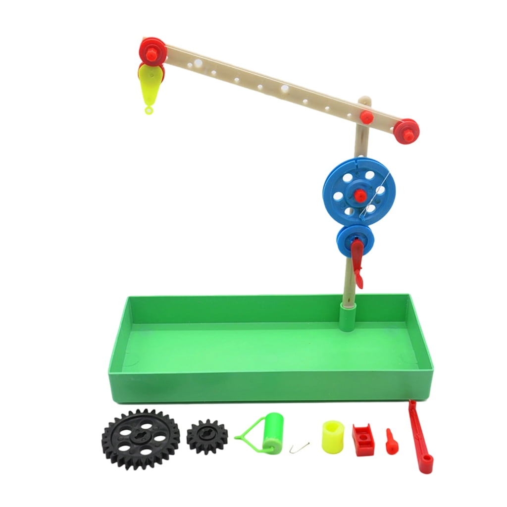 Physics Experiment Mechanics Experiment Set for Schools Student ...