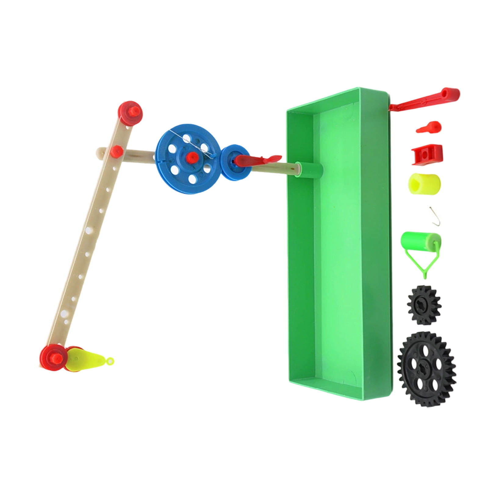 Physics Experiment Mechanics Experiment Set for Schools Student ...