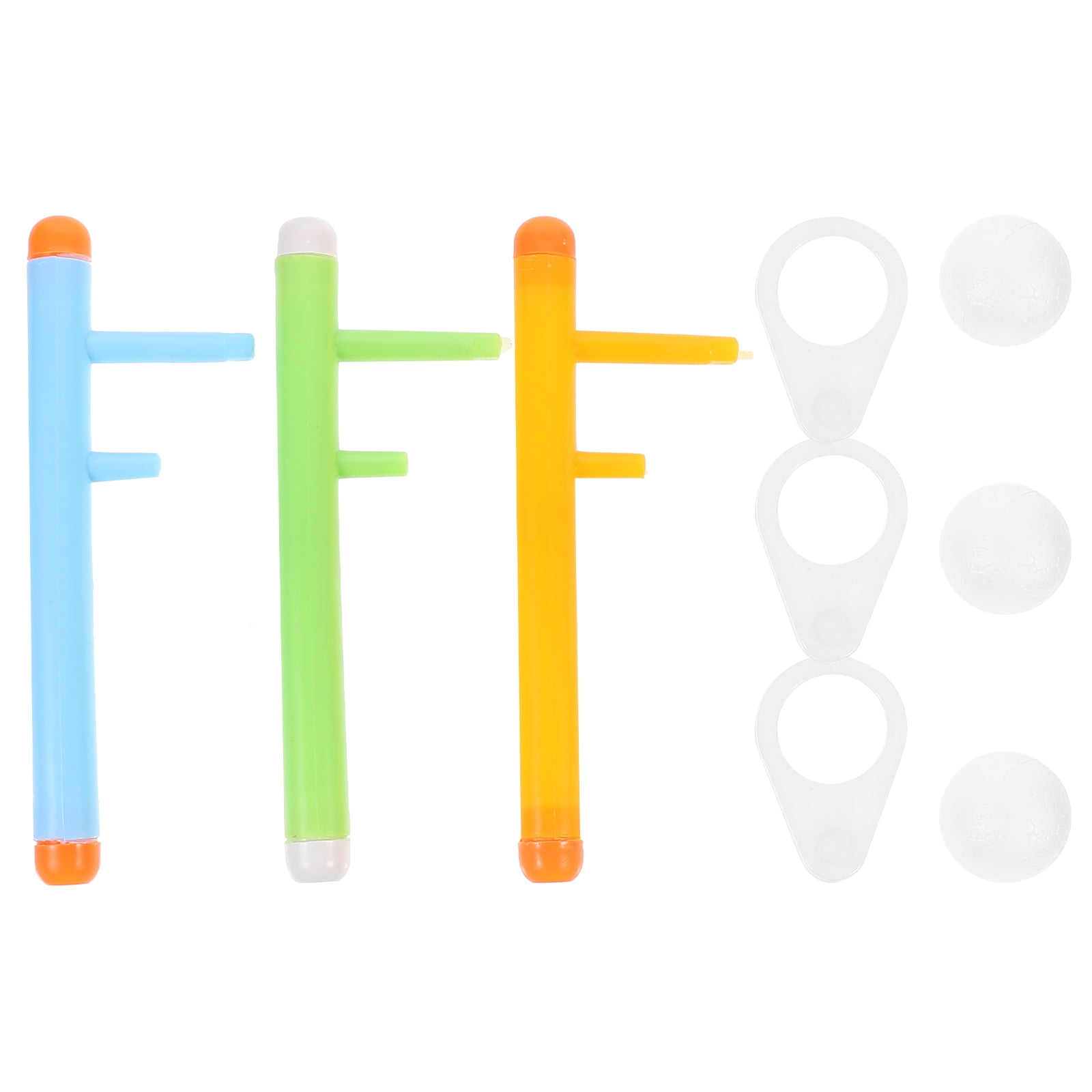 Physics Experiment Tools Great for Teaching Supplies and Gifts 3 Sets ...