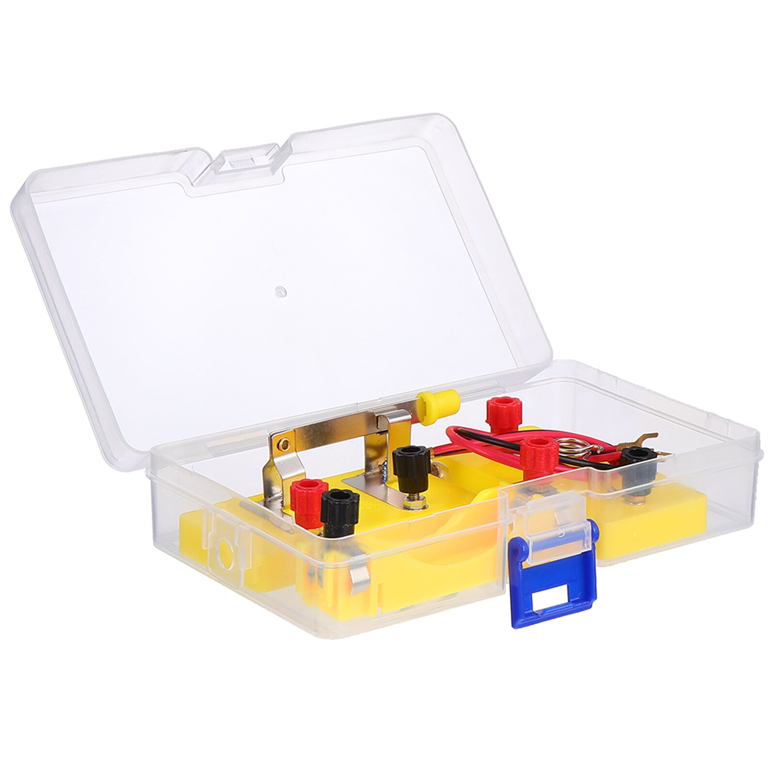Physics Experiments Kit Science Experiment Box Simple Suite Fourth ...