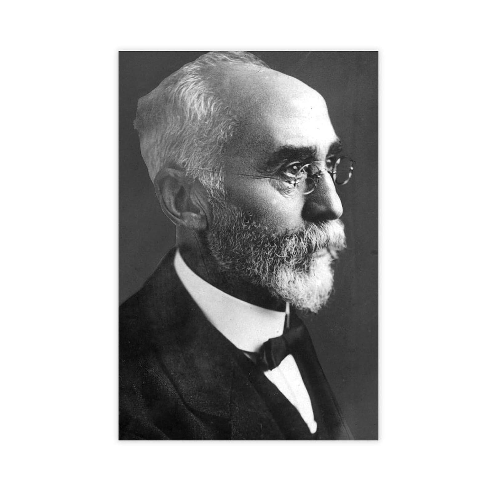 Physics Hendrik Antoon Lorentz Posters Office Bedroom Room Aesthetics ...