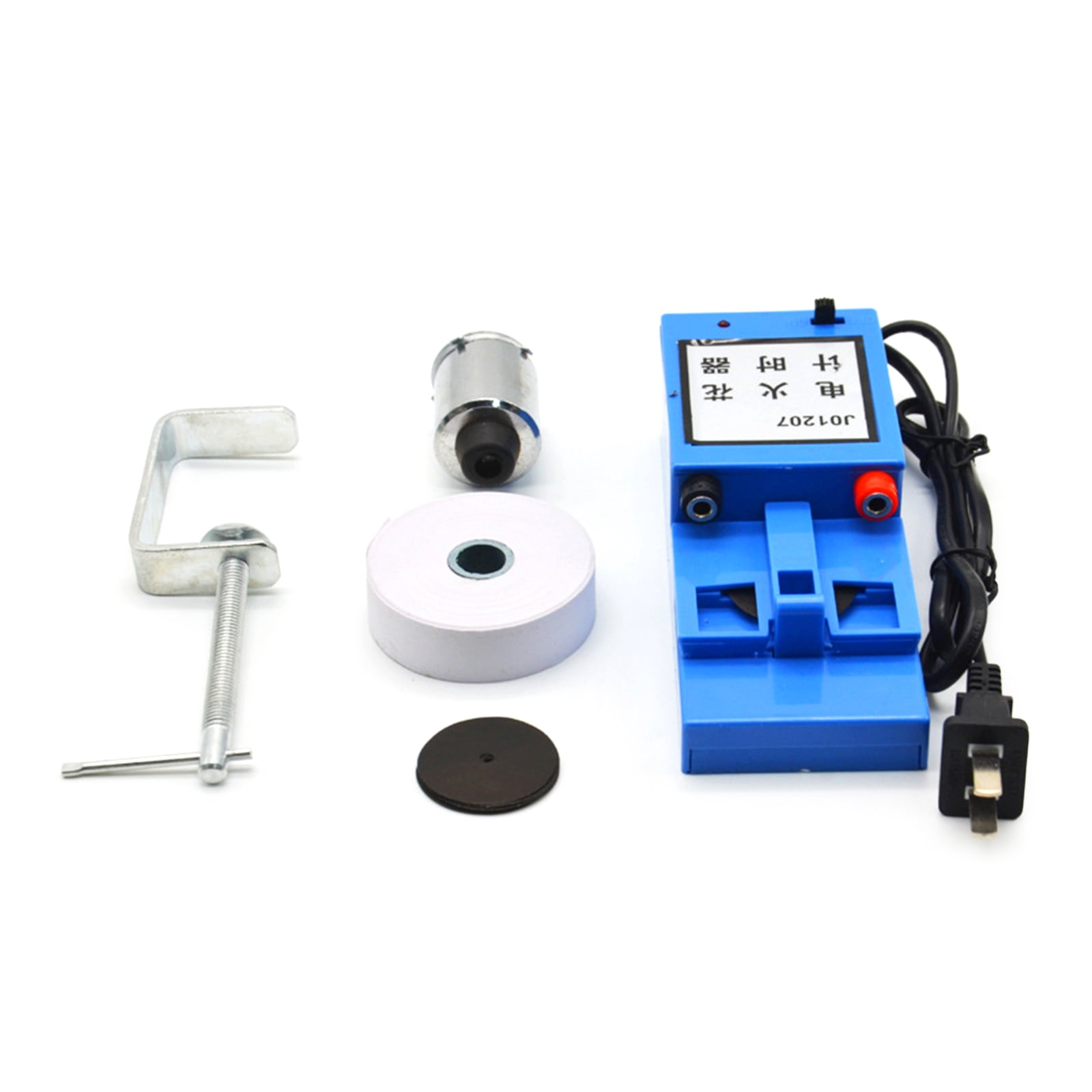 Physics Laboratory Supplies Physics Experiments Physics Timers Tape Dot ...