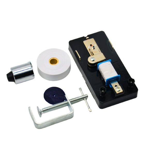 Physics Laboratory Supplies Physics Experiments Physics Timers Tape Dot ...