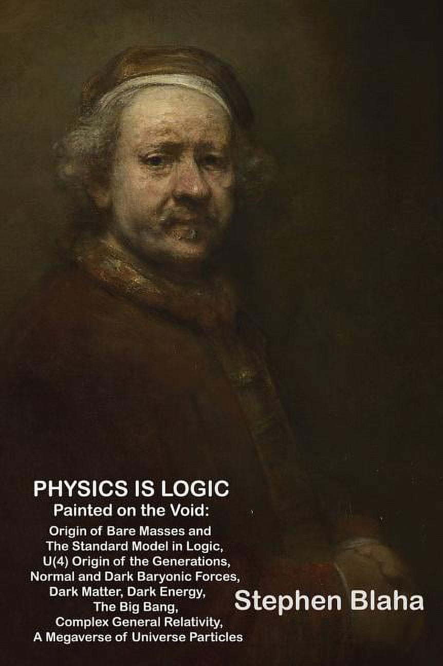 Physics is Logic Painted on the Void: Origin of Bare Masses and The ...