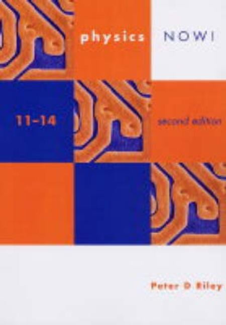 Now S Physics Now! 11-14, (Paperback) - Walmart.com