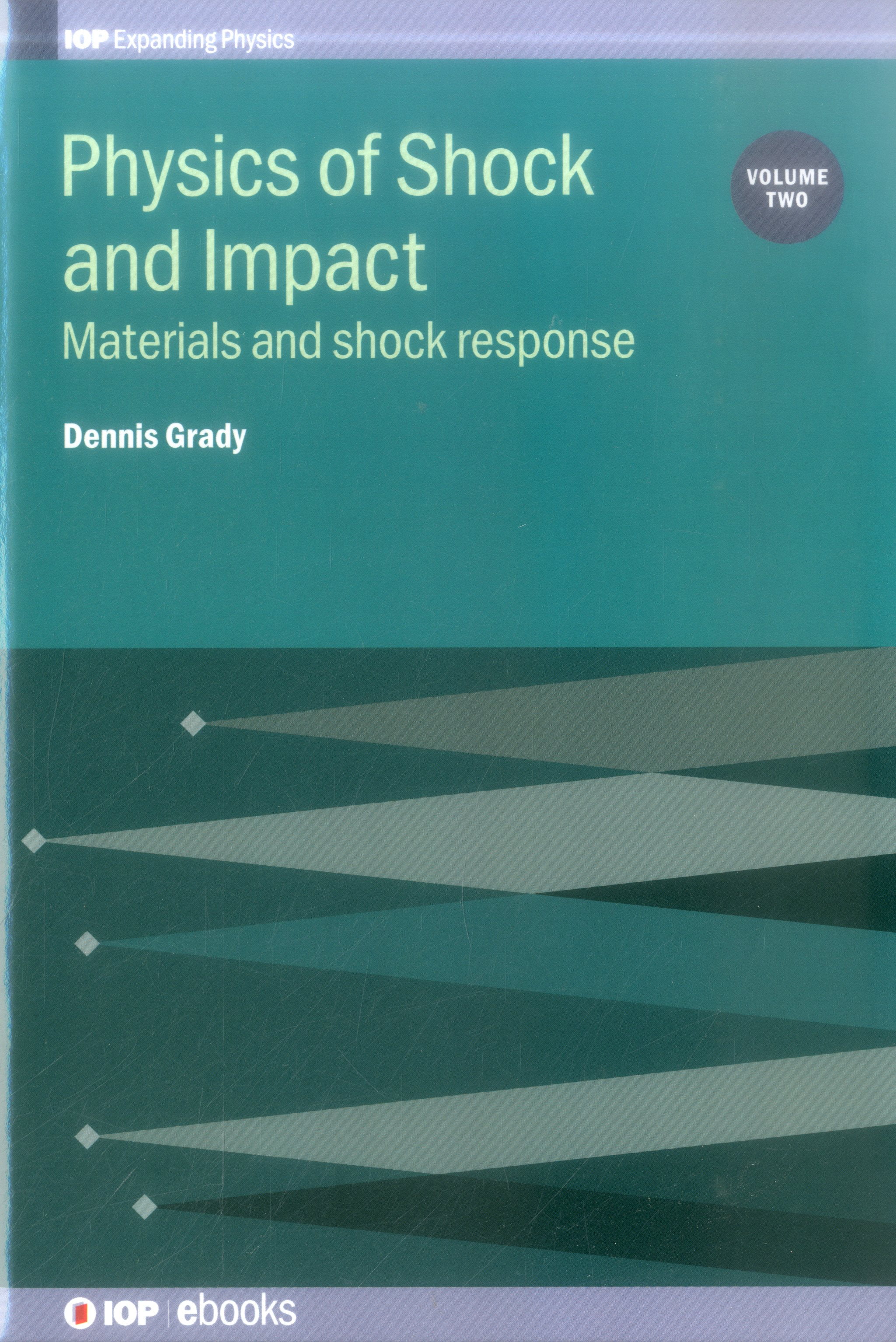 Physics Of Shock And Impact (Hardcover) - Walmart.com