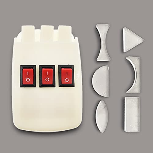 Physics Optical Experiment Kit Reflector Refraction Triangular Prism ...