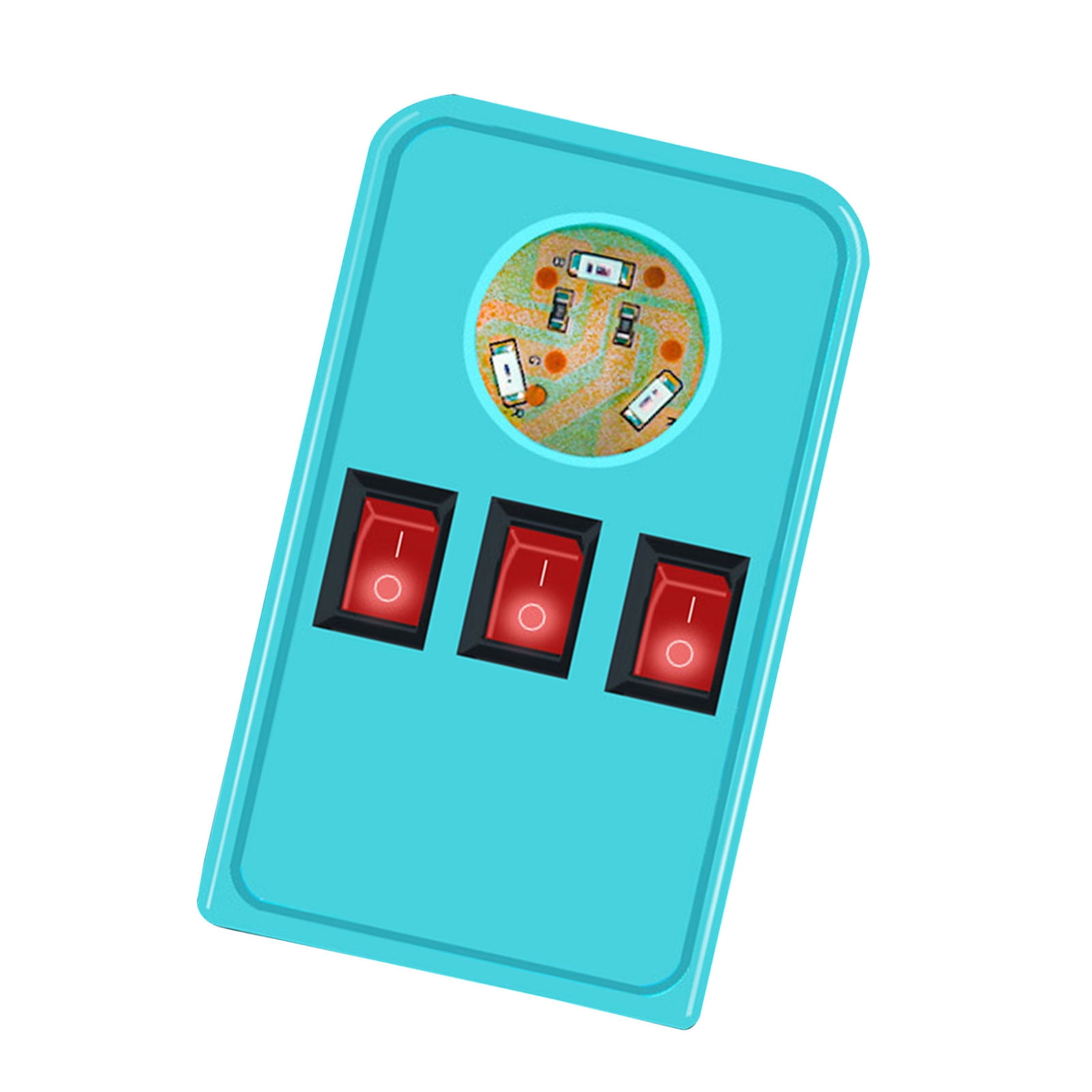 Physics Optics Experiment LED Light Device for Demonstrating Physics ...