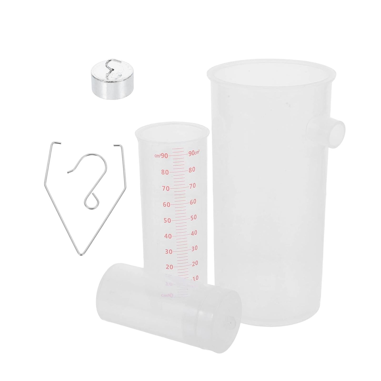 Physics Science Teaching Tool Archimedes Principle Kit Measuring ...