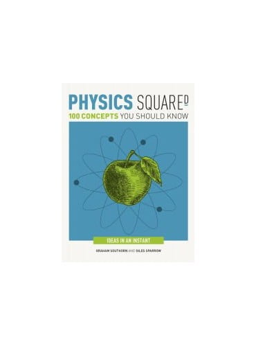 Pre-Owned Physics Squared (Hardcover) 1435162420 9781435162426 ...