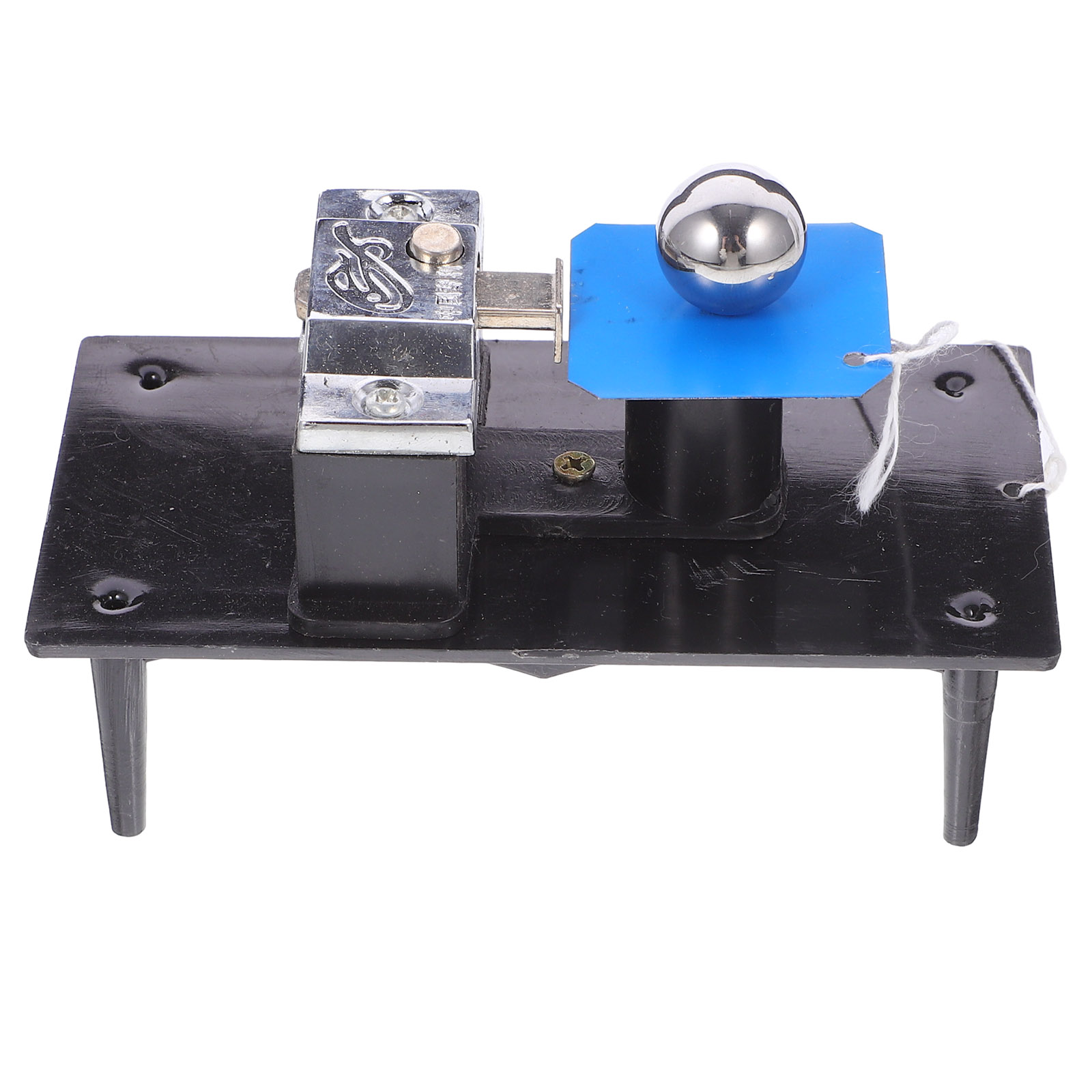 GOOHOCHY 1 Set of Physics Experimental Equipment for Mechanics Learning ...