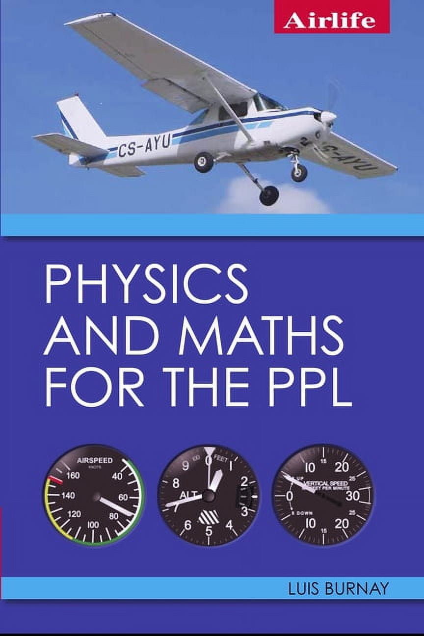 Physics and Maths for the PPL (Paperback) - Walmart.com