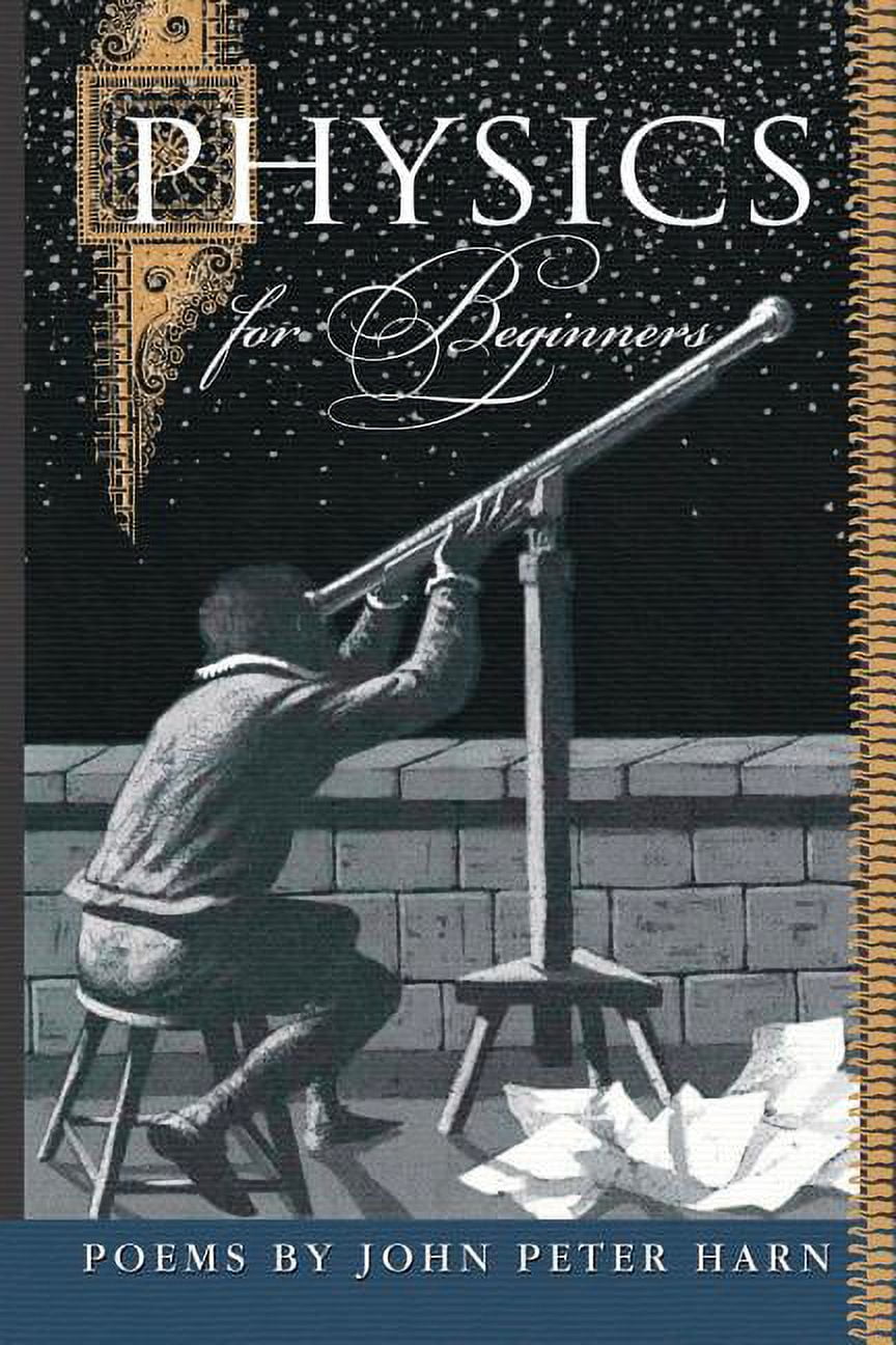 Physics for Beginners (Paperback) - Walmart.com