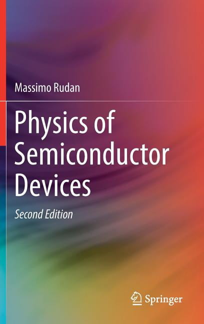 Physics of Semiconductor Devices, (Hardcover) - Walmart.com