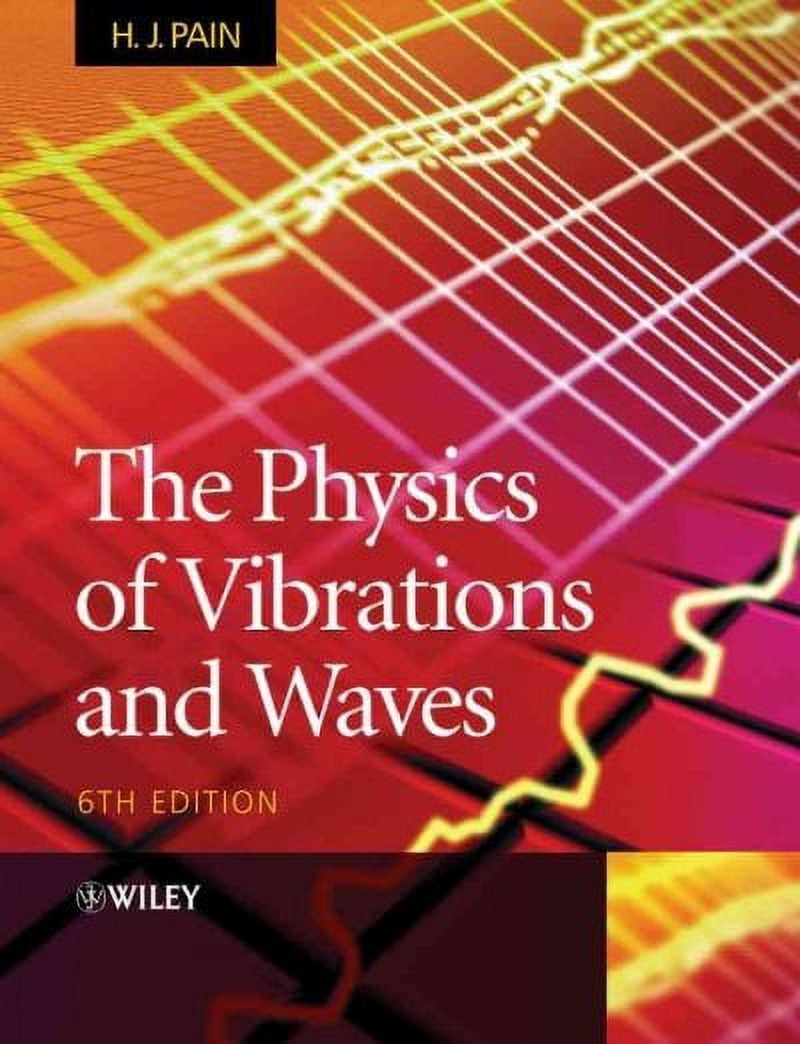 Vibrations Physics