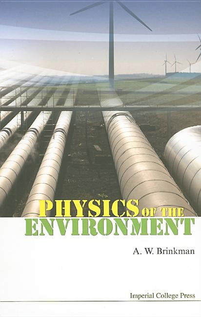 Physics of the Environment (Hardcover) - Walmart.com