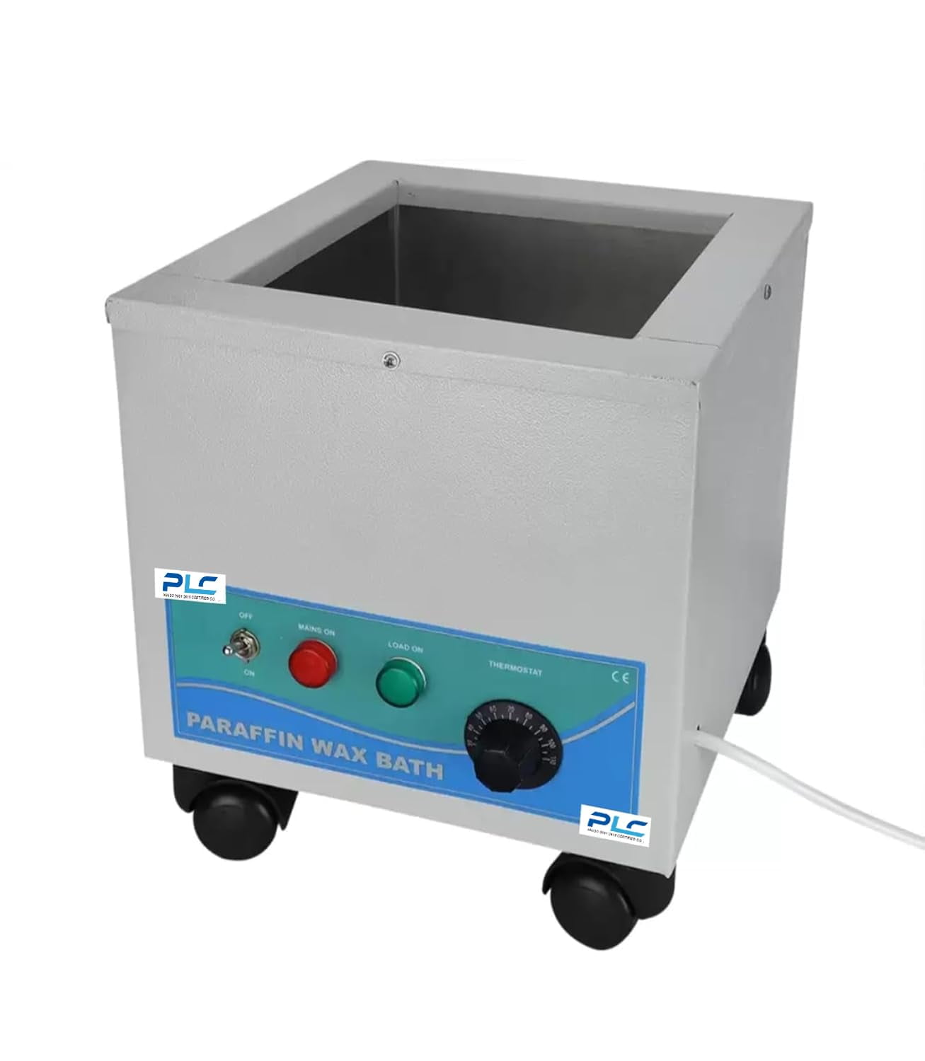Physio Life Care Paraffin Wax Bath Machine for Physiotherapy 4Litre ...