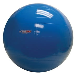 Inflatable Exercise Ball