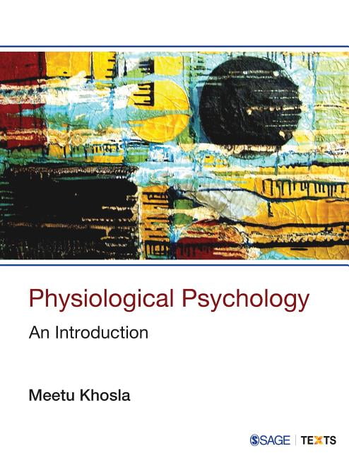 Physiological Psychology : An Introduction (Paperback) - Walmart.com