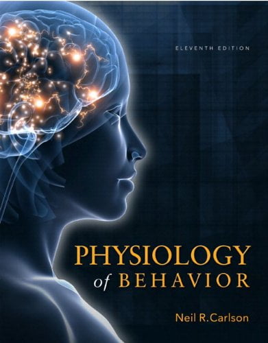 Pre-Owned Physiology of Behavior - Walmart.com