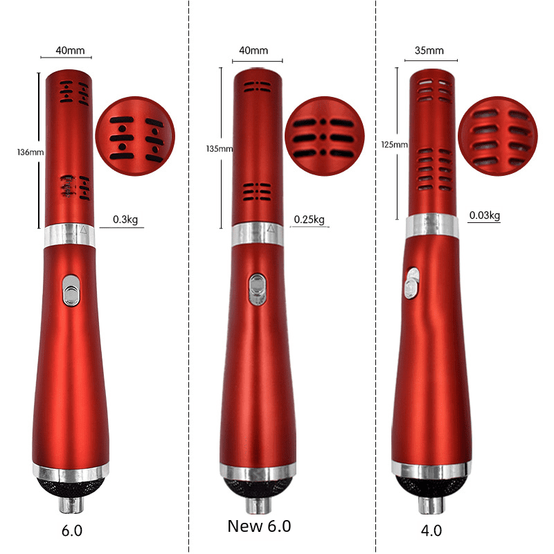 Physiotherapy device, light wave massage, hand meridian massager ...