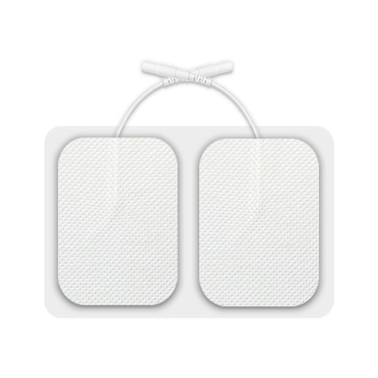 Physiotherapy massage patch 4.5*6cm pin massage patch self-adhesive gel ...