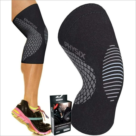 Neoprene Compression Sleeve