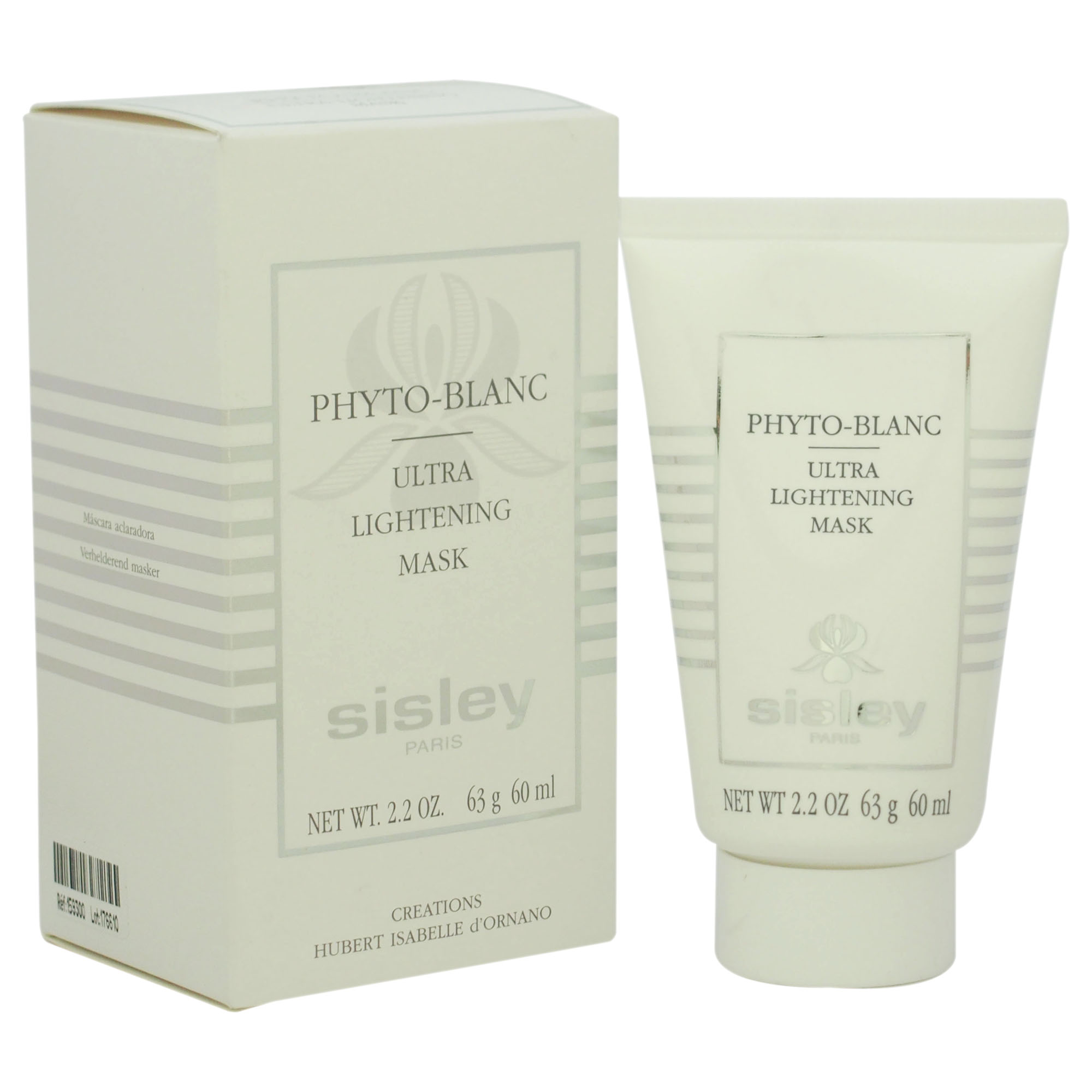 Eminence Skin Care Masque - Citrus and Kale Potent C and E, 2 oz ...