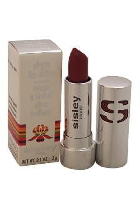 Phyto Lip Shine - # 5 Sheer Raspberry by Sisley for Women - 0.1 oz ...
