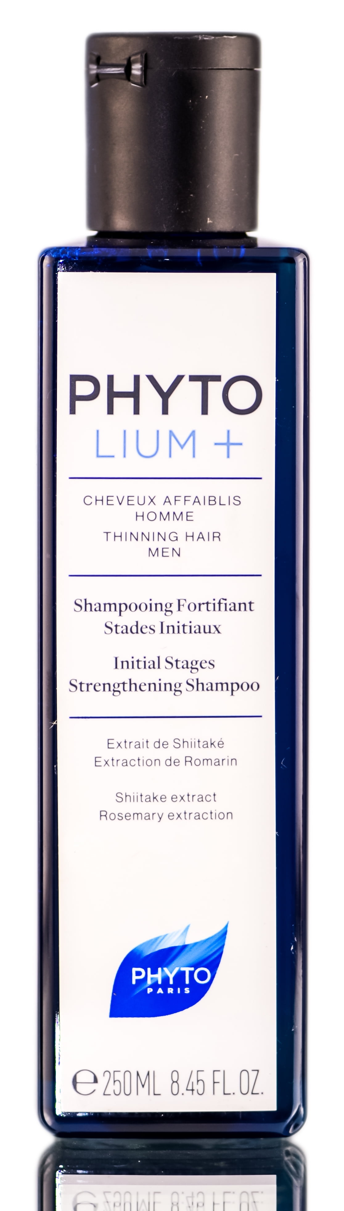 Phyto Lium + Initial Stages Strengthening Shampoo - 8.45 oz - Walmart.com