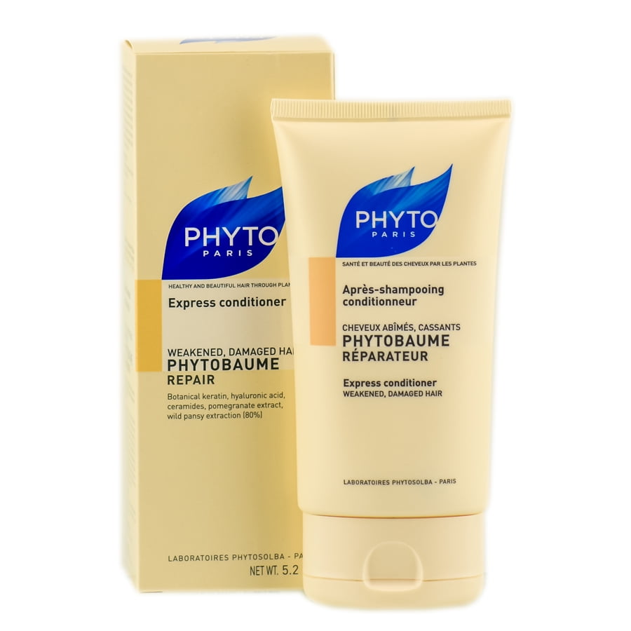 Phyto Conditioners