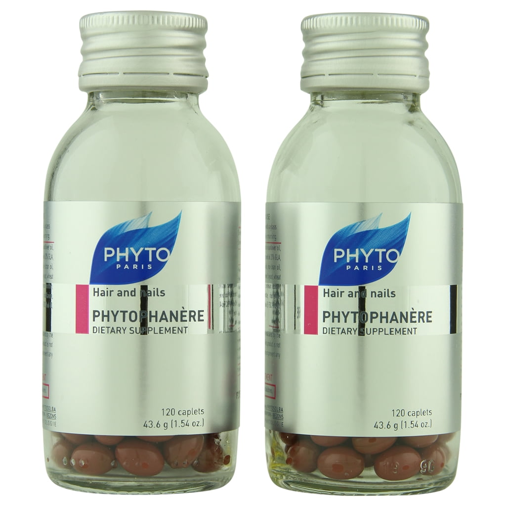 Phyto Phytophanere 2 ct - Walmart.com