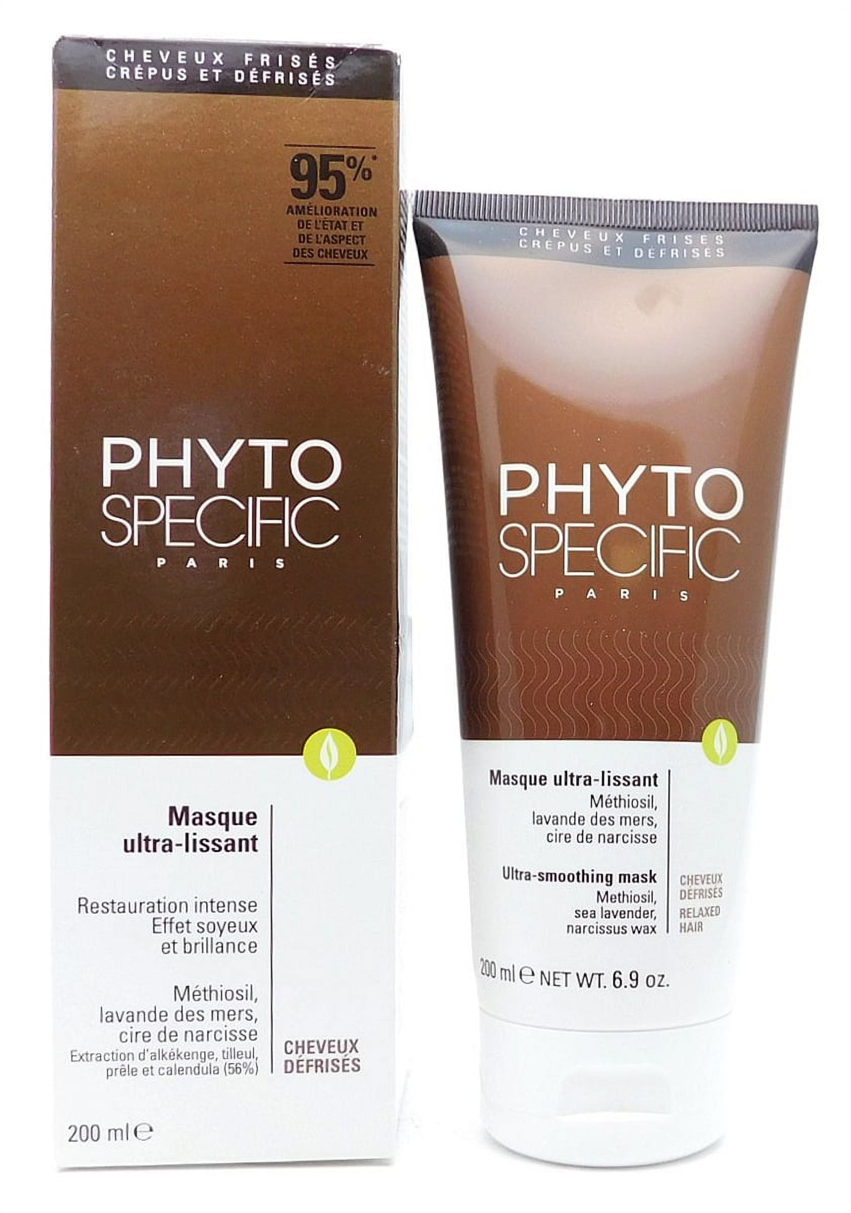 Phytospecific Ultra Smoothing Mask