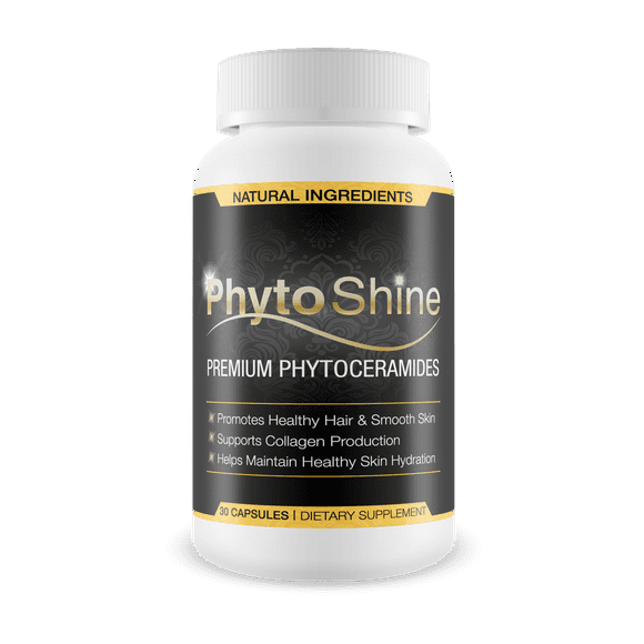 Phytoceramides Supplement