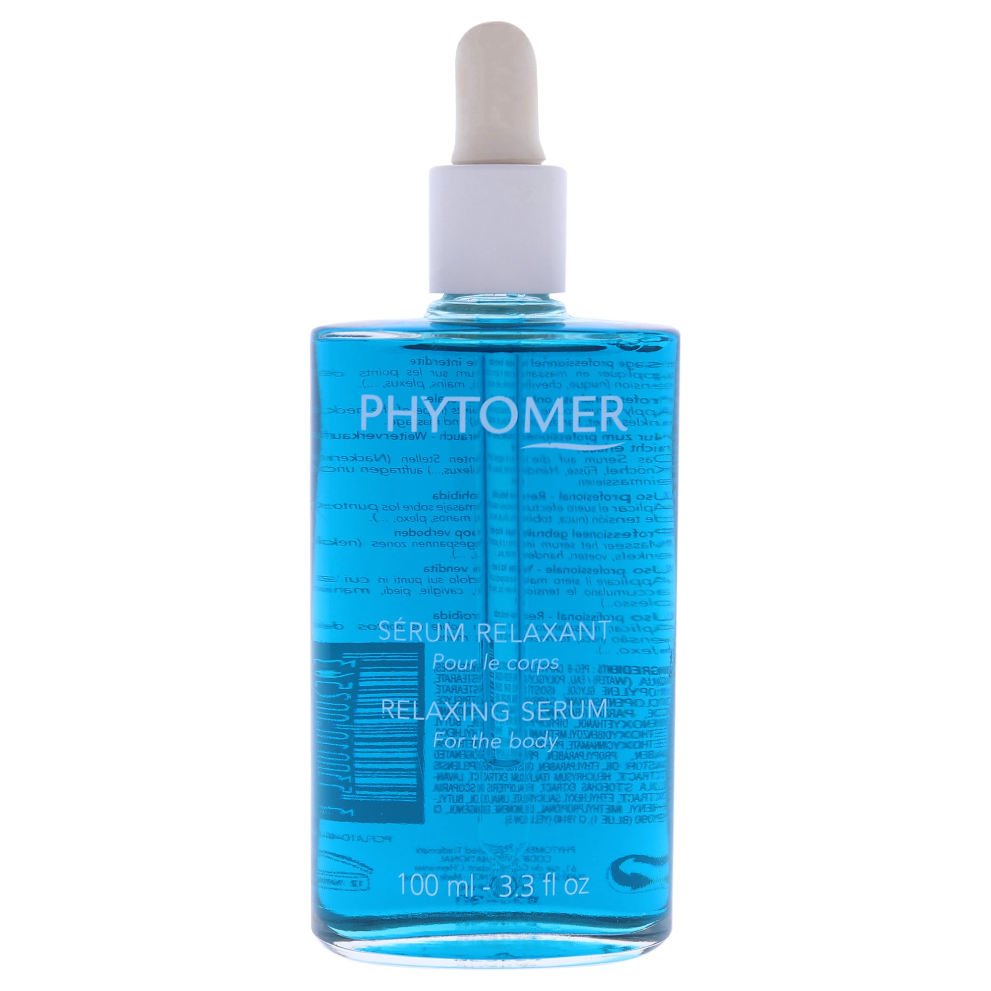 Phytomer Relaxing Serum , 3.3 oz Serum - Walmart.com