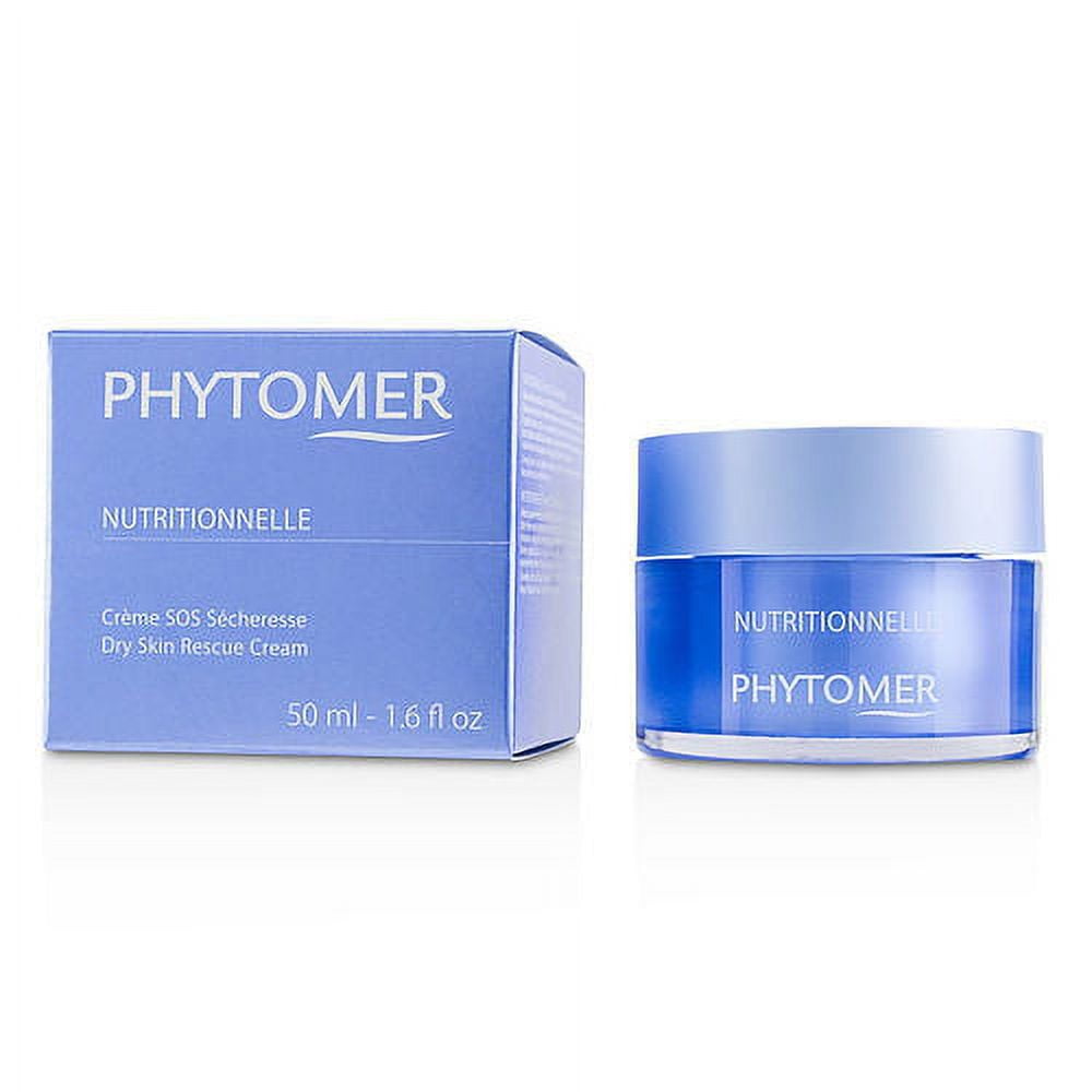 Phytomer by Phytomer Nutritionnelle Dry Skin Rescue Cream --50ml/1.6oz ...