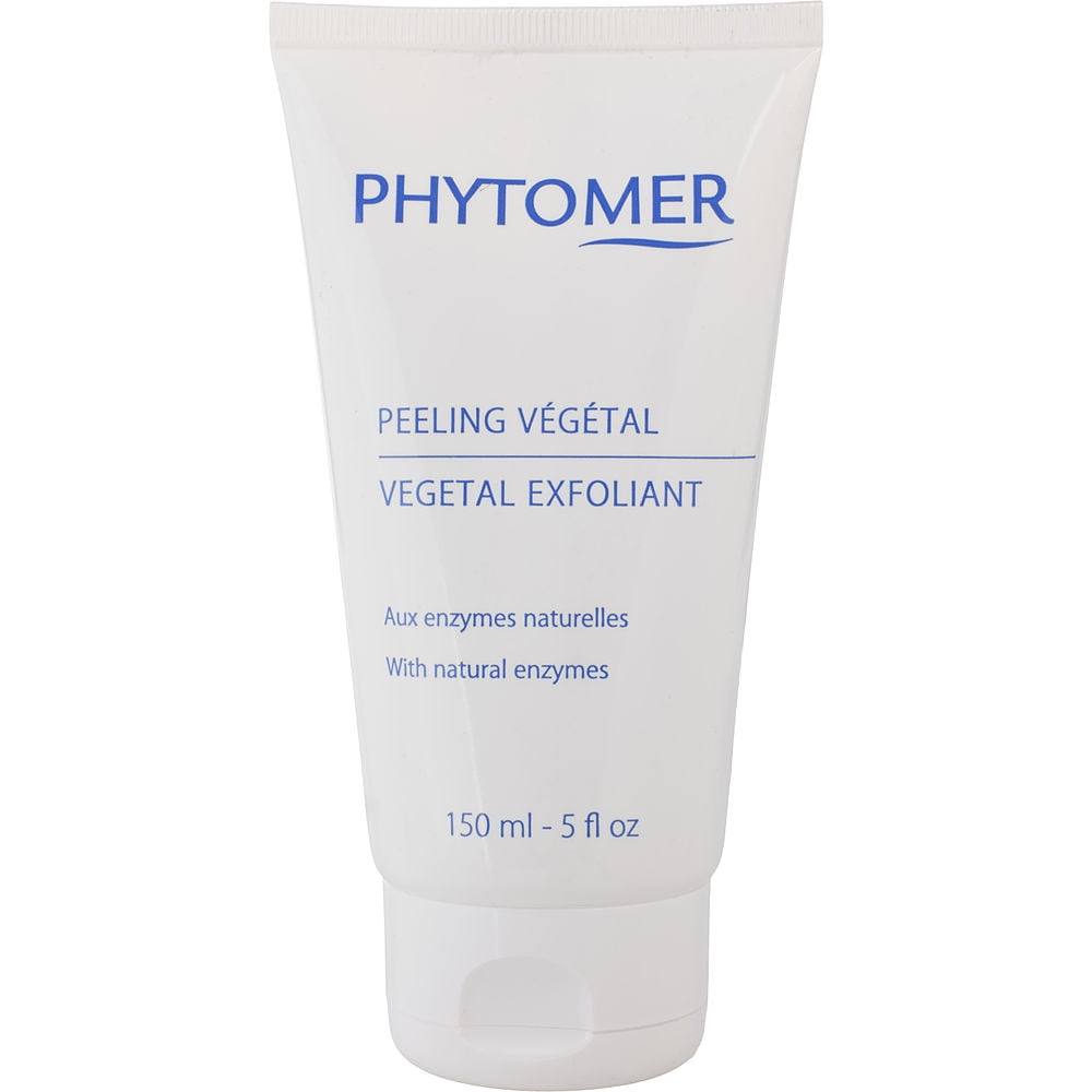 Phytomer Vegetal Exfoliant with Natural Enzymes 5oz/150ml - Walmart.com
