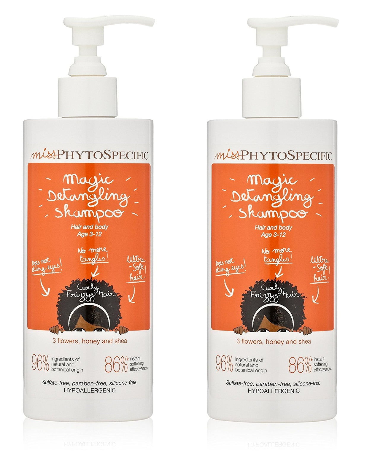 Phytospecific Rich Hydration Mask by Phyto for Unisex, 6.8 oz - Walmart.com