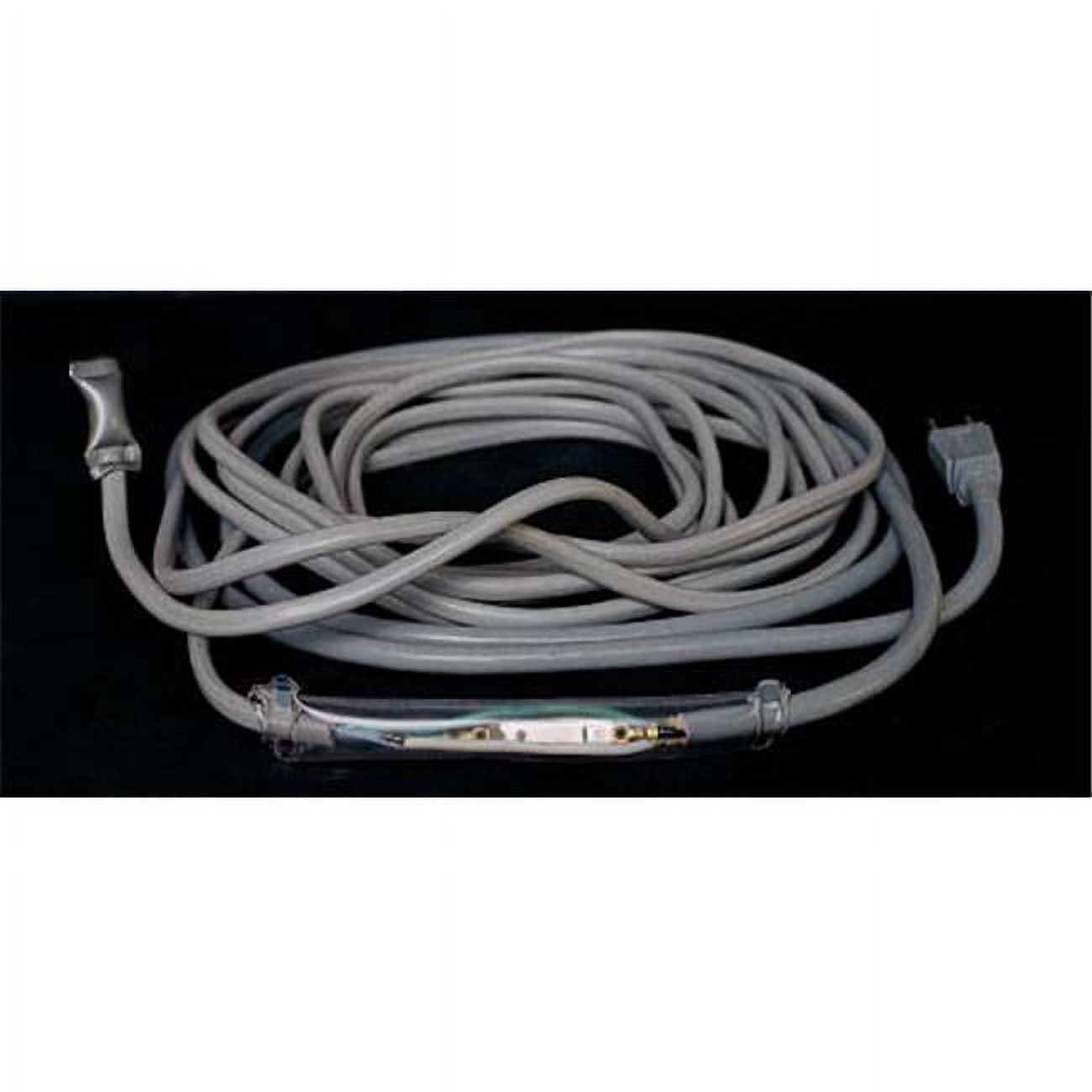 Phytotronics 8527 Redi-Heat Thermostat - 4 Outlet - Walmart.com