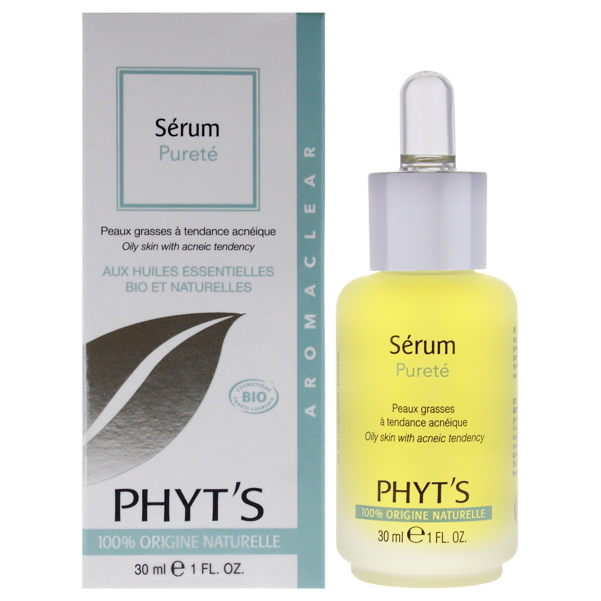 Phyts Purity Serum , 1 oz Serum - Walmart.com