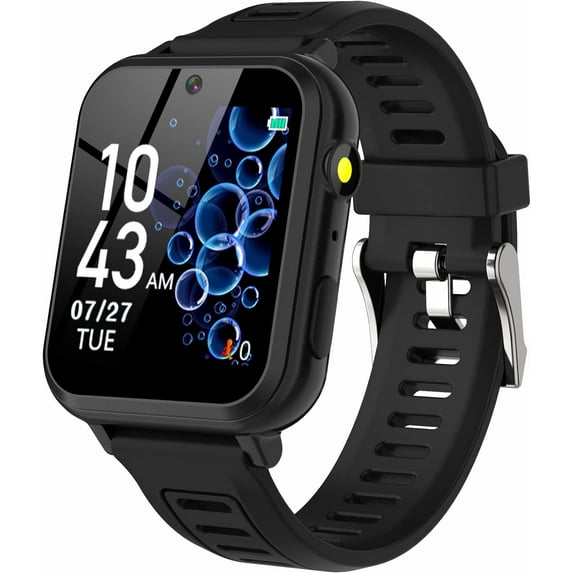 Phyulls Smart Watch for Kids, Smart Watch Toys with 39 Games Camera ...