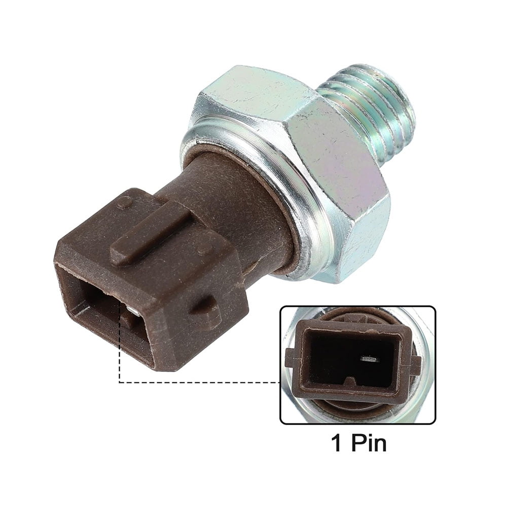 Phyun 1× Engine Oil Pressure Sensor Switch For Bmw 1 3 5 7 Series X6 Z3 ...